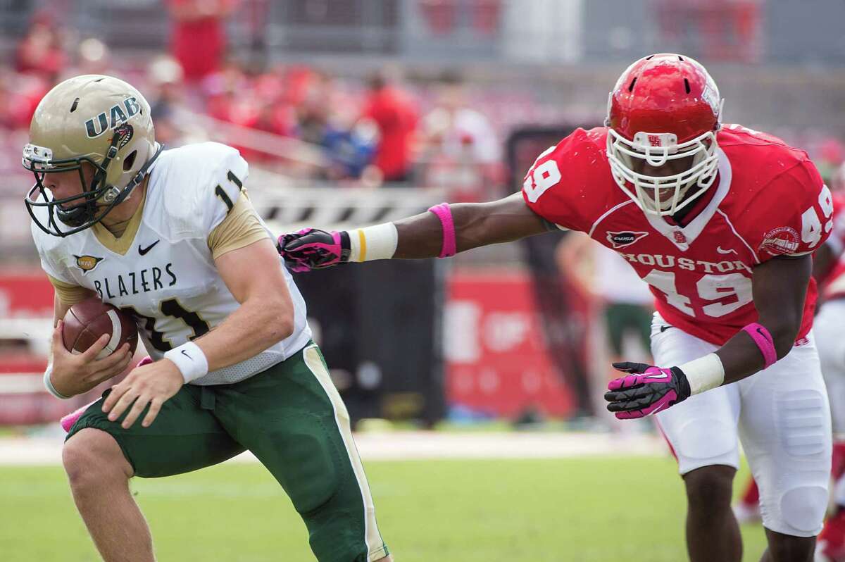 Homes away from home for the Cougars
