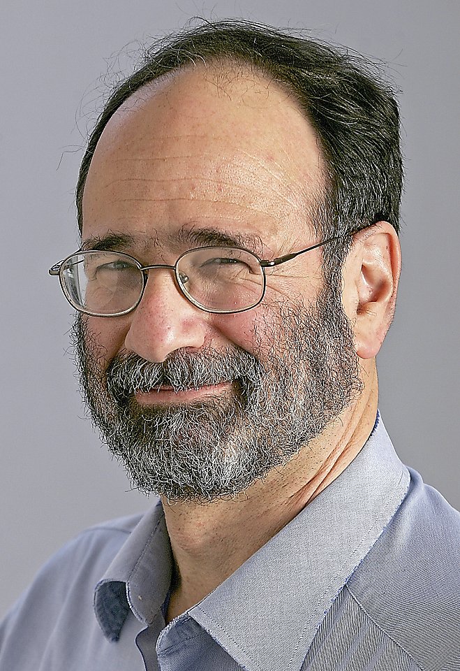 Guest Stanford prof wins economic Nobel