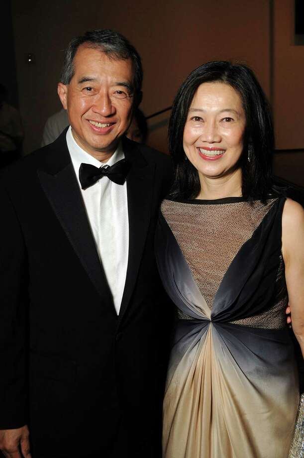 MFAH Gala raises $1.5 million - Houston Chronicle