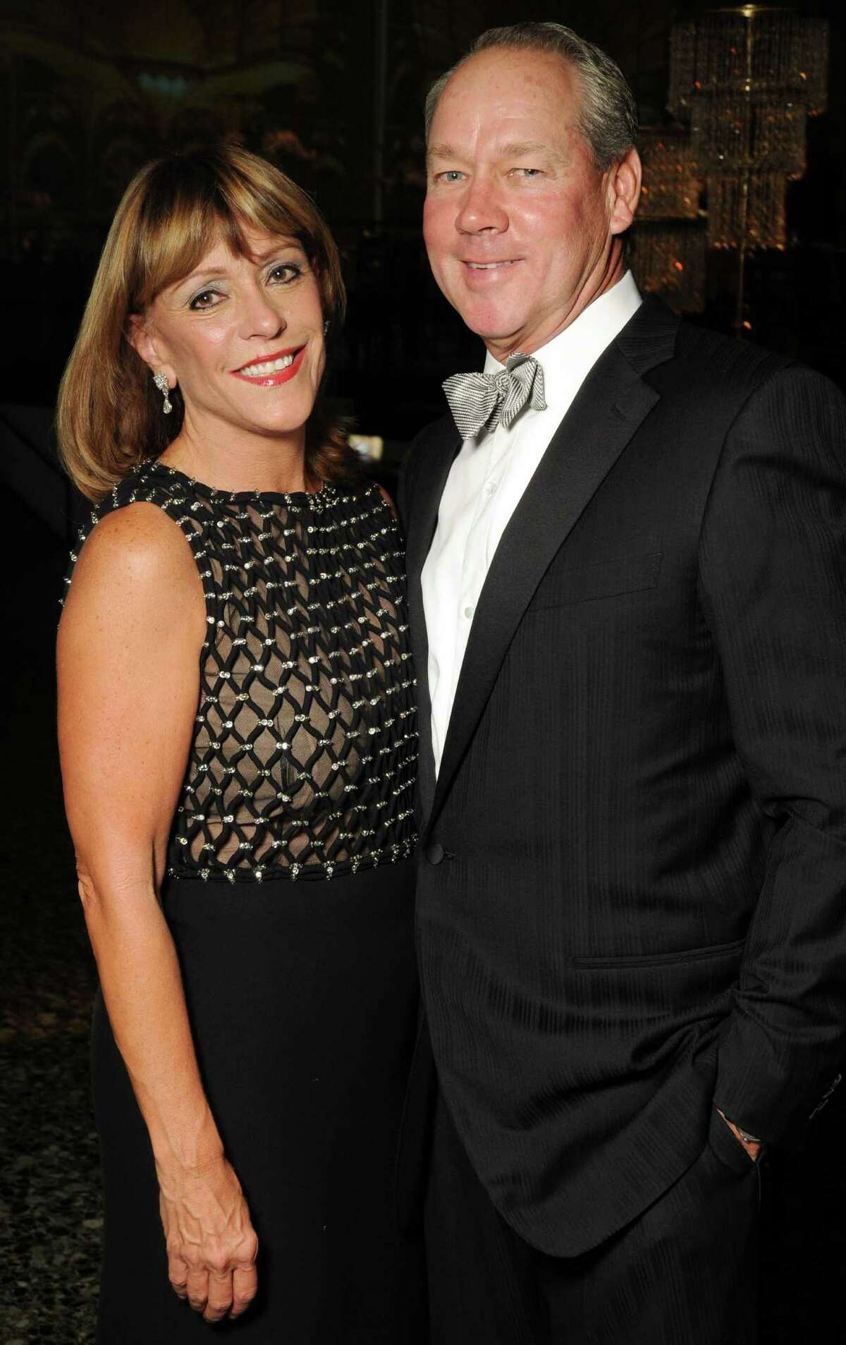 MFAH Gala raises $1.5 million