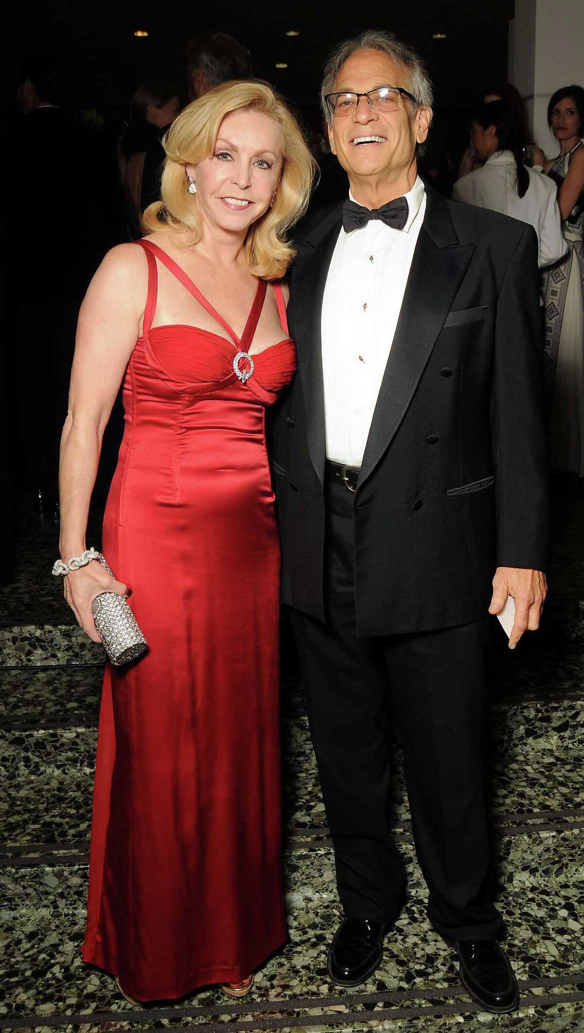 MFAH Gala raises $1.5 million