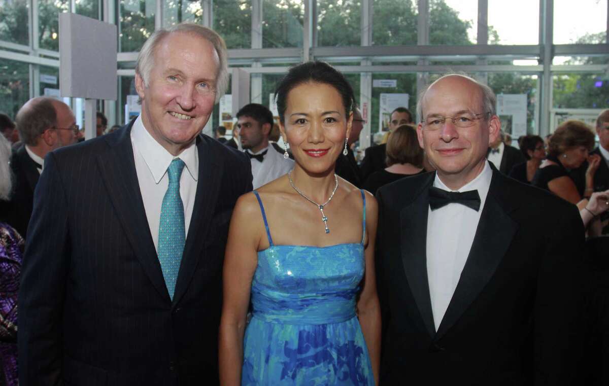 RDA Gala honors Klineberg