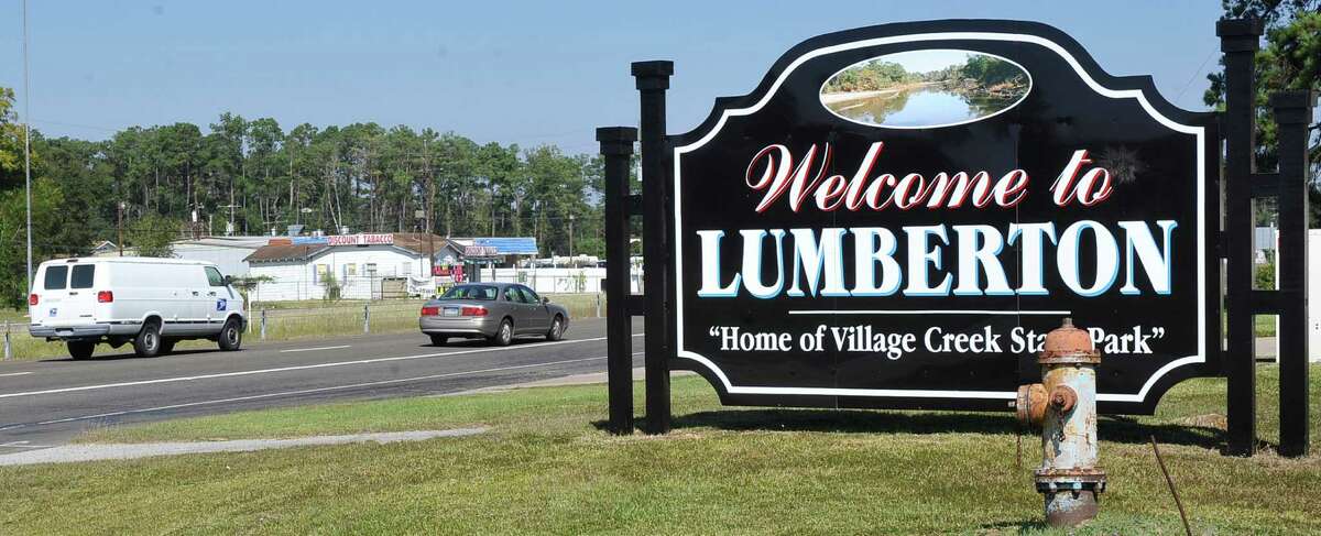 No end in sight for Lumberton's growth