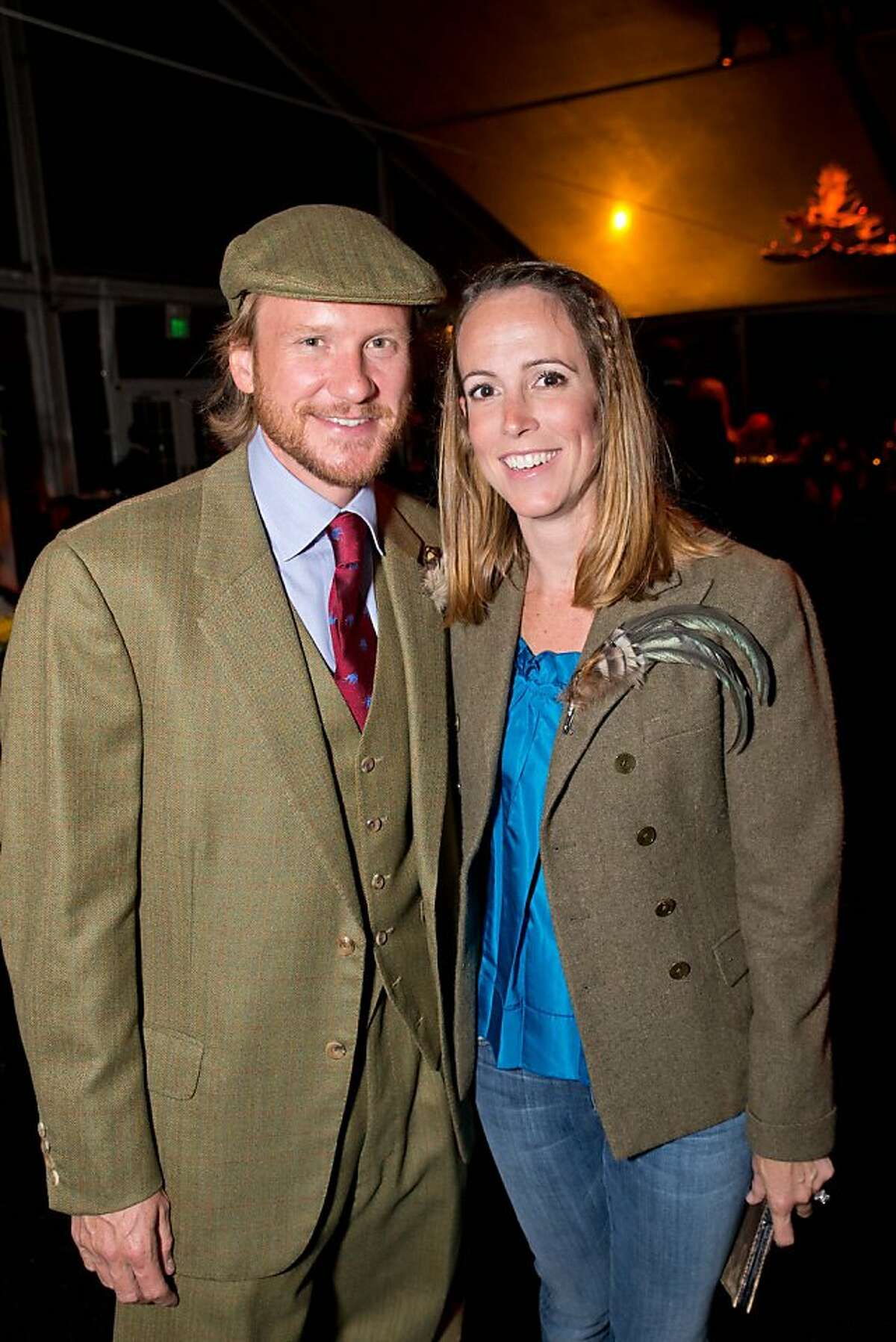 De Young celebrates Nureyev show