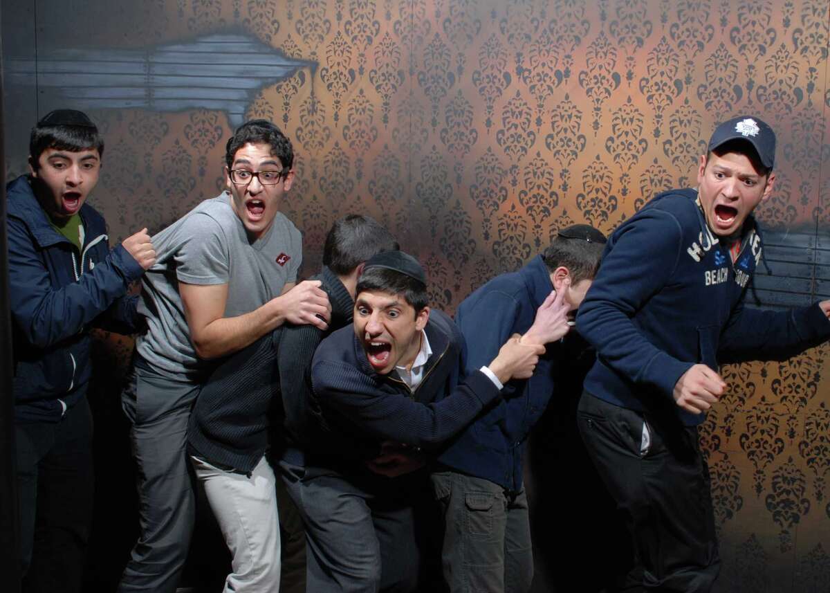 Nightmares Fear Factory