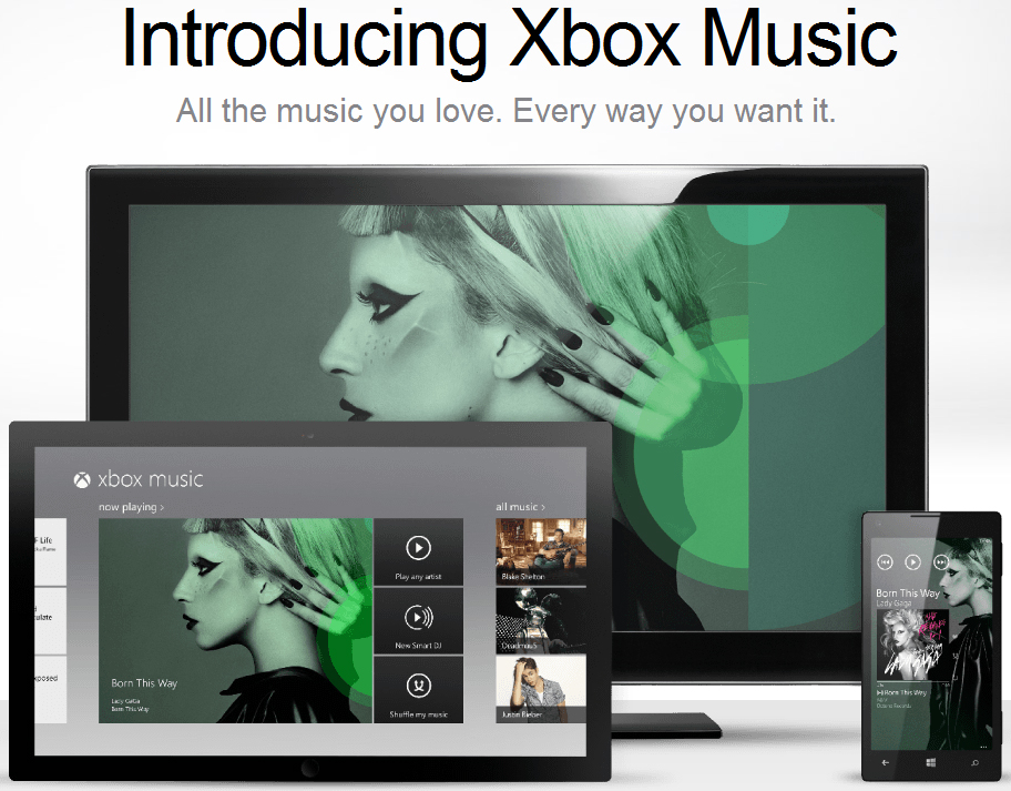 The brief life of Microsoft's Zune