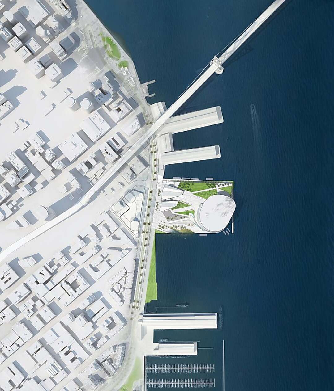 Boomlet in livability