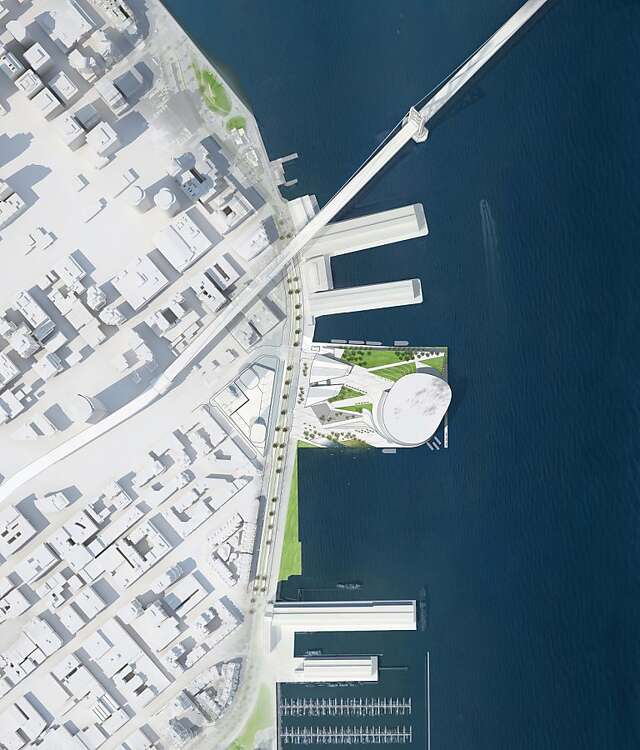 Boomlet in livability