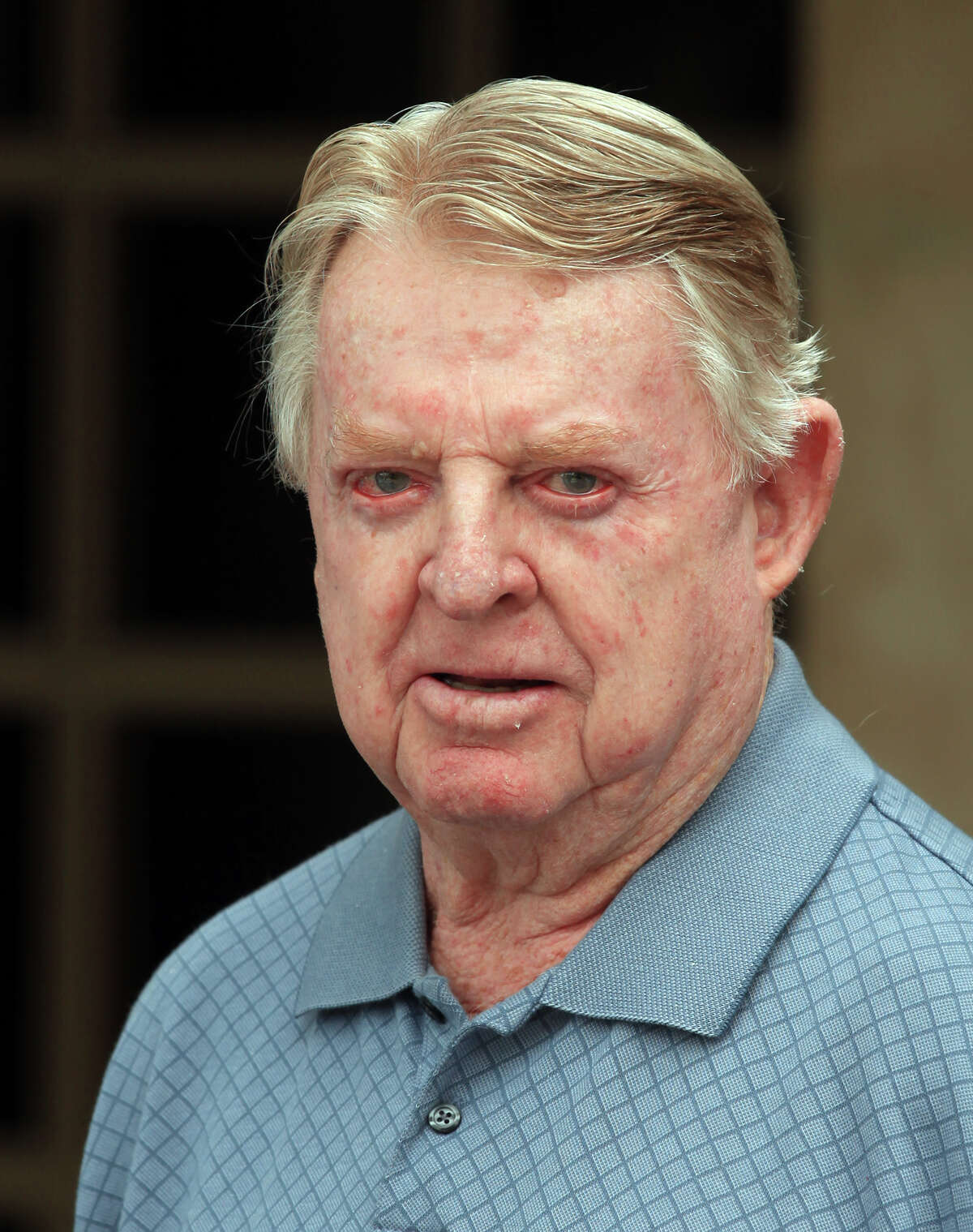 S.A. Sports Hall of Fame: Game grew on Conrad
