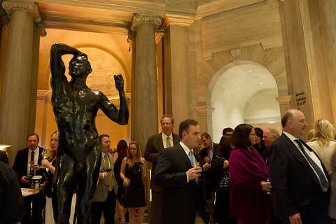 'Citizen Hearst' screening & Hearst 125th anniversary celebration