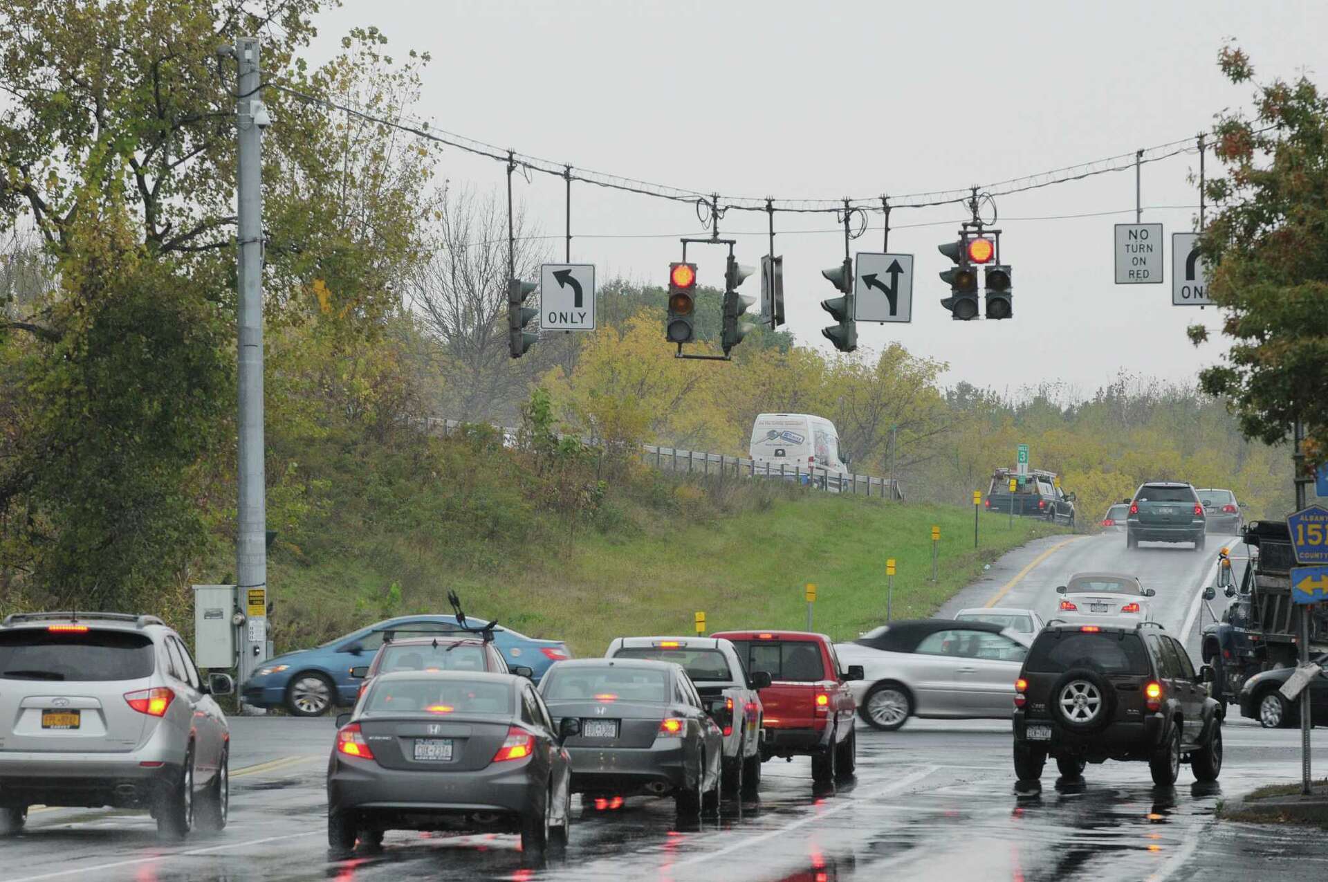 Airport wants link from Northway