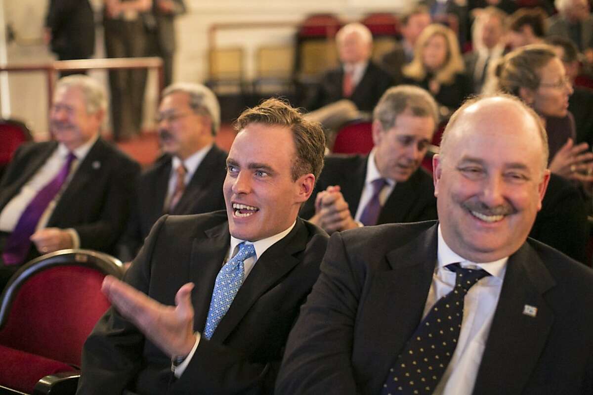 Hearst Corp. celebrates 125 years