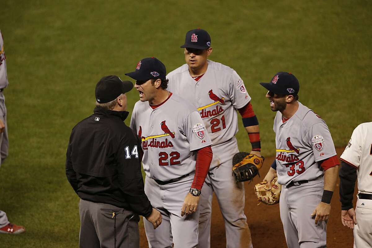 Payback is sweet as Giants even series