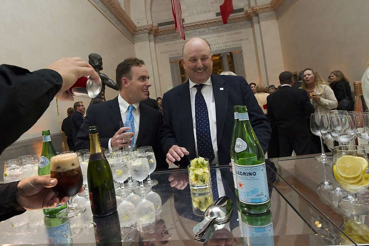 Hearst Corp. celebrates 125 years