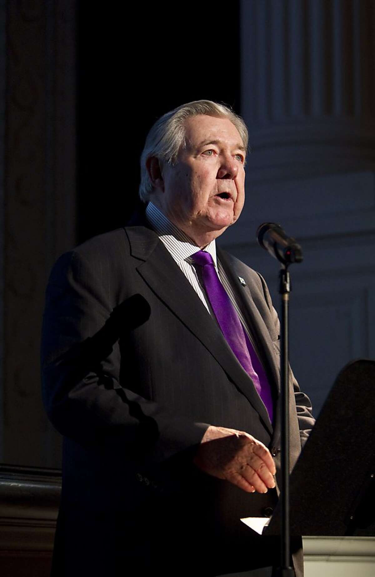 Hearst Corp. celebrates 125 years