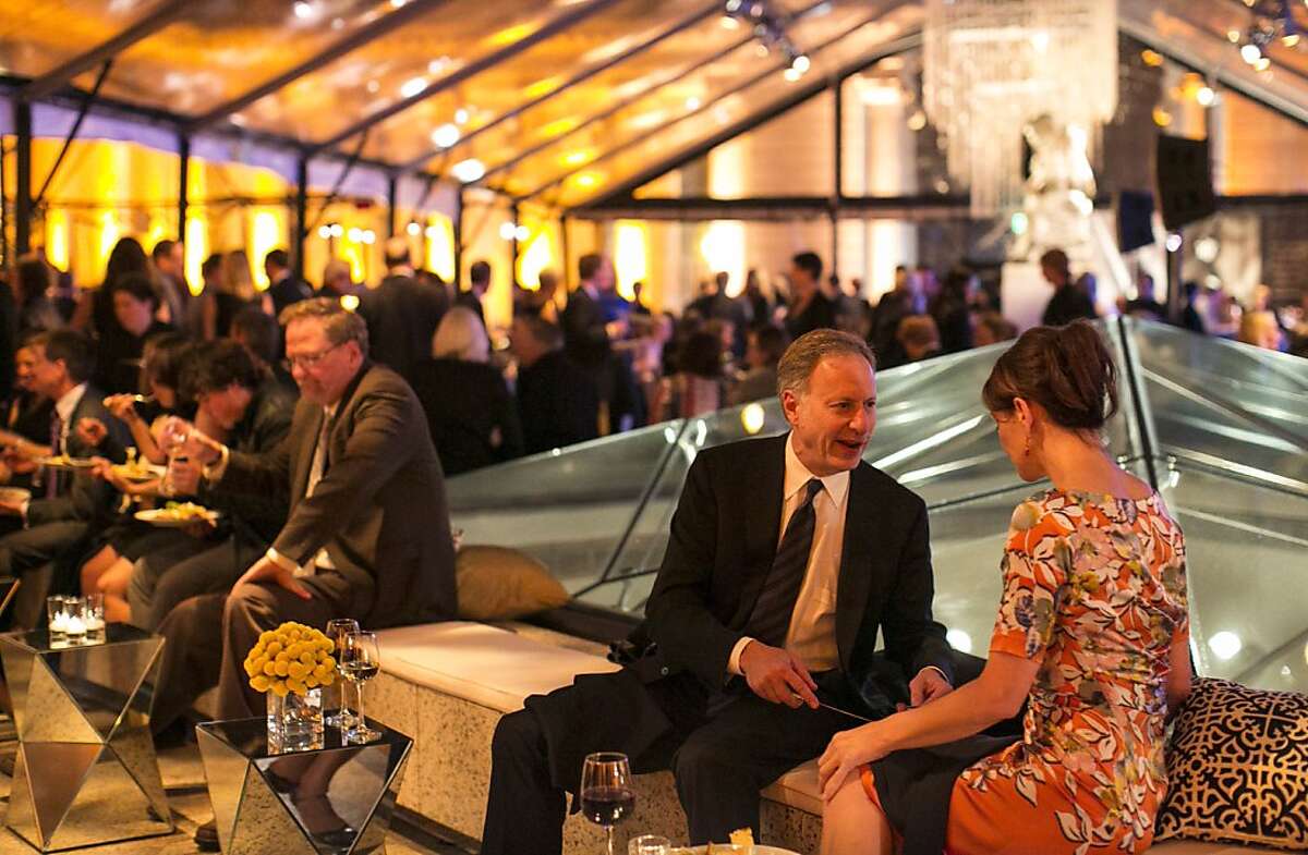 Hearst Corp. celebrates 125 years