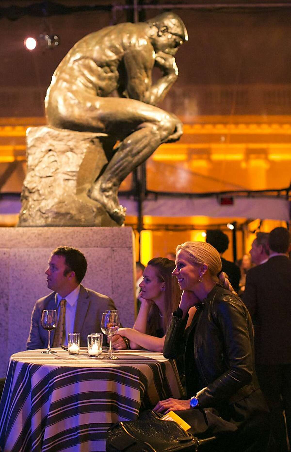 Hearst Corp. celebrates 125 years