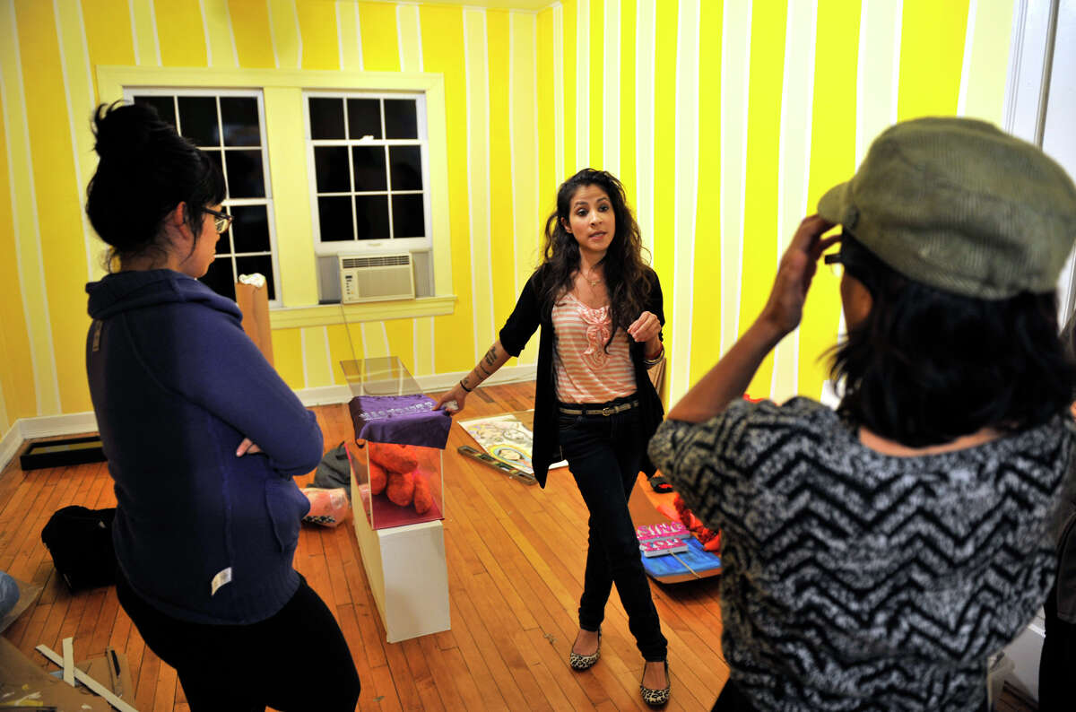 Más Rudas expands its base