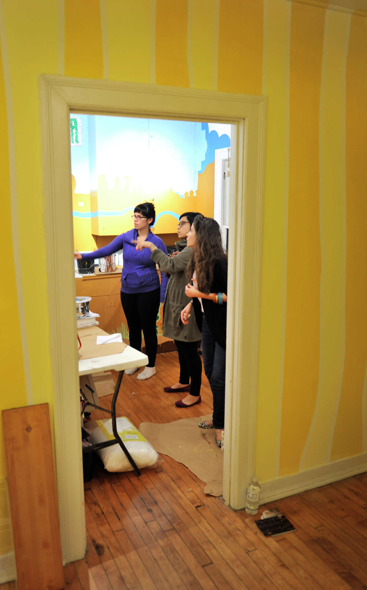 Más Rudas expands its base