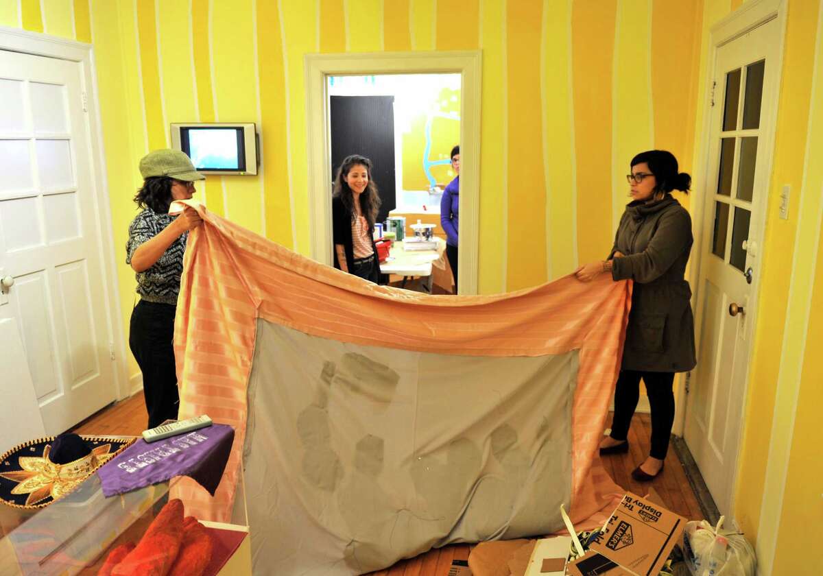 Más Rudas expands its base