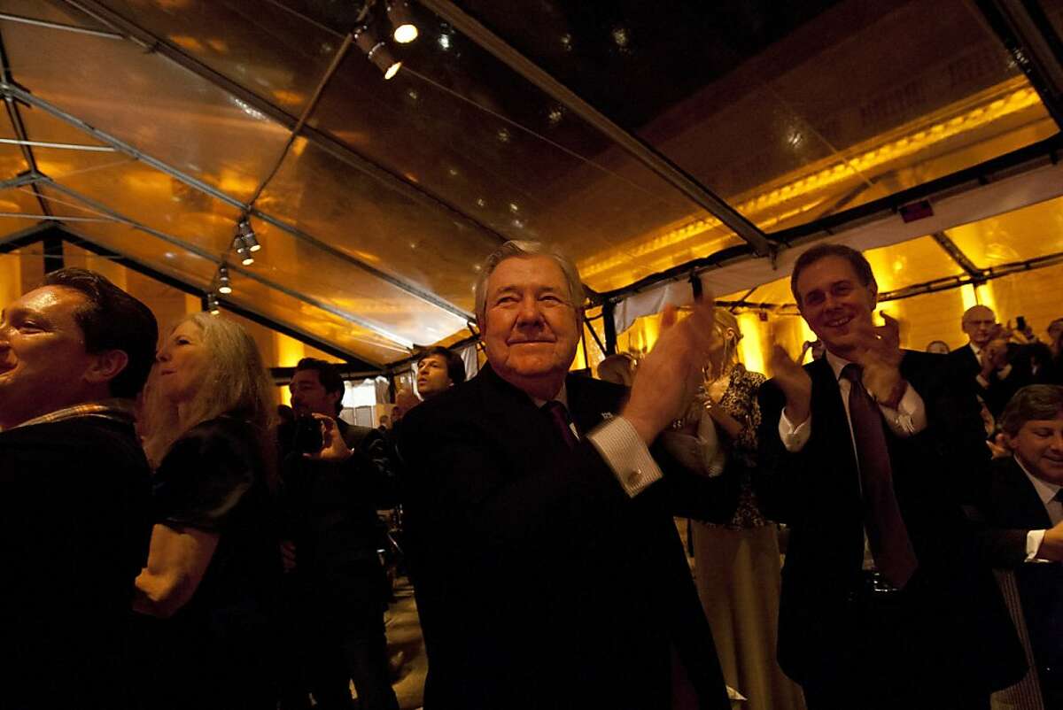 Hearst Corp. celebrates 125 years