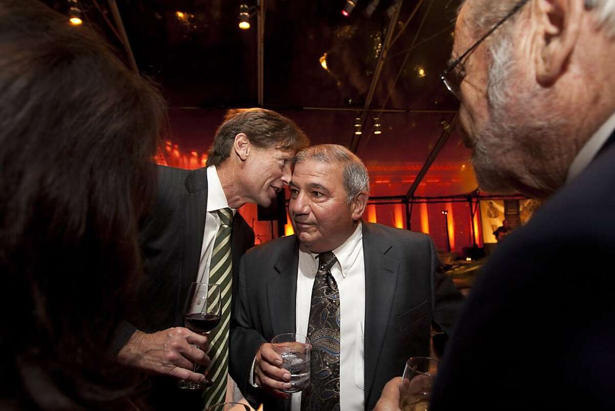 Hearst Corp. celebrates 125 years