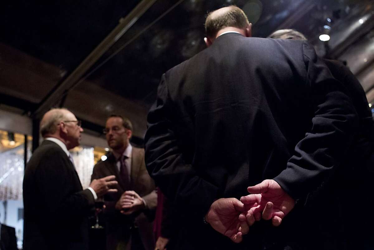 Hearst Corp. celebrates 125 years