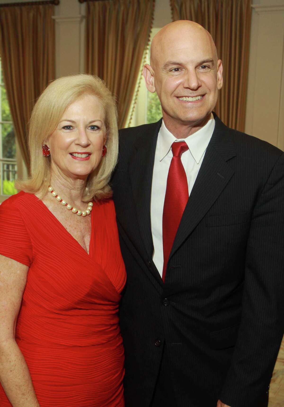 Friends group raises $600,000 for cardiovascular research