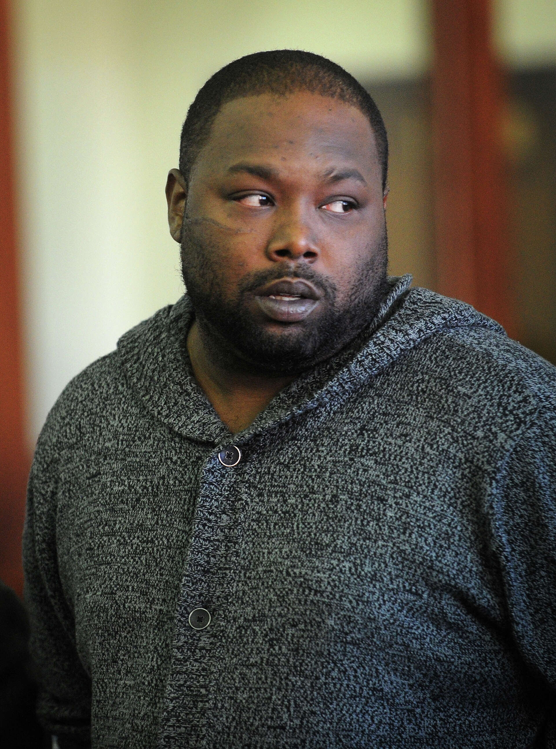 Arrest made in shooting death of aspiring rapper