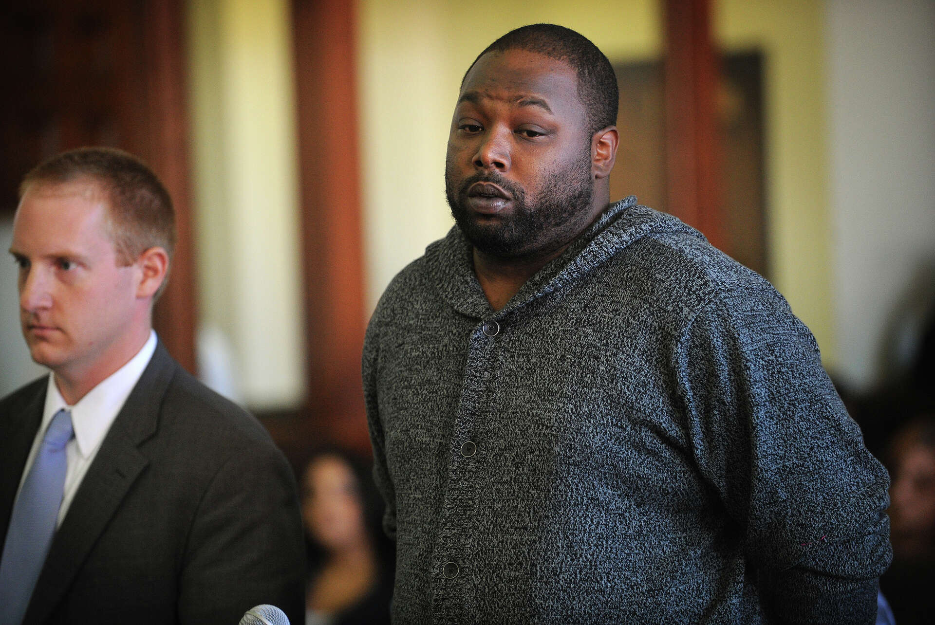 Arrest made in shooting death of aspiring rapper