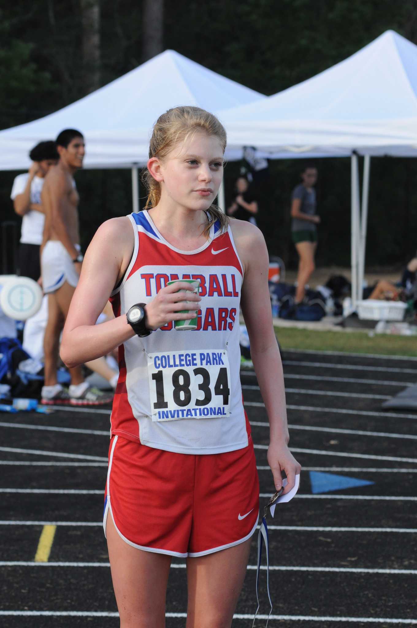Cy-Fair area notes: District teams turning heads
