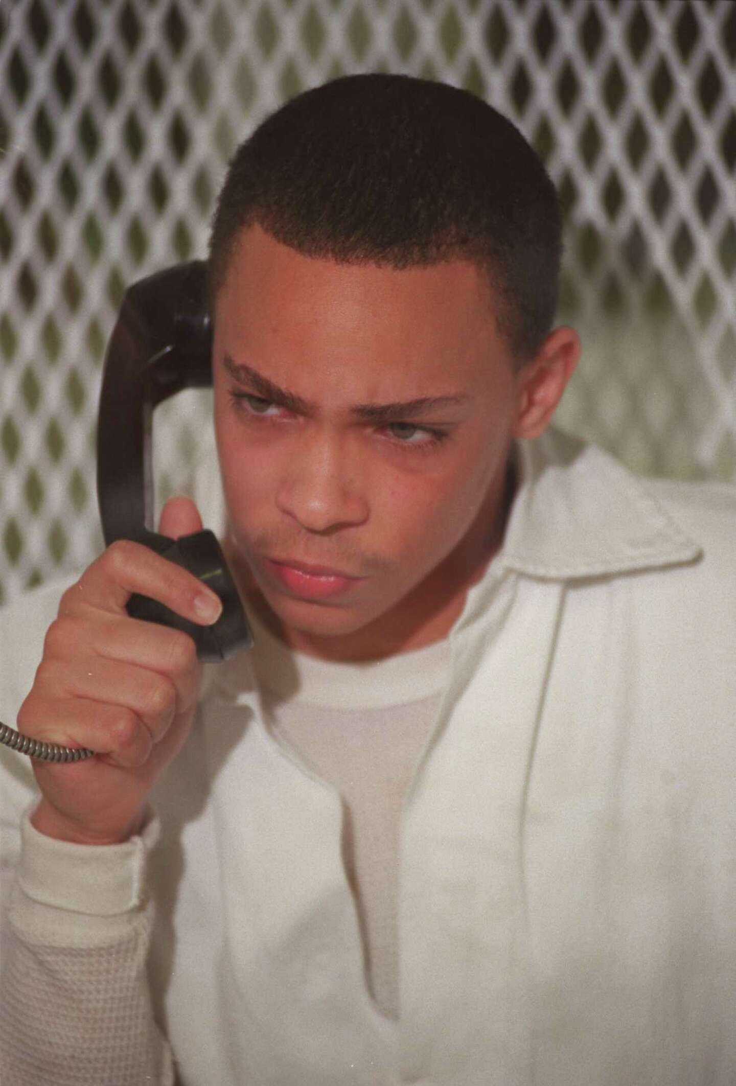 Convicted cop killer Anthony Haynes turned down by Supreme Court