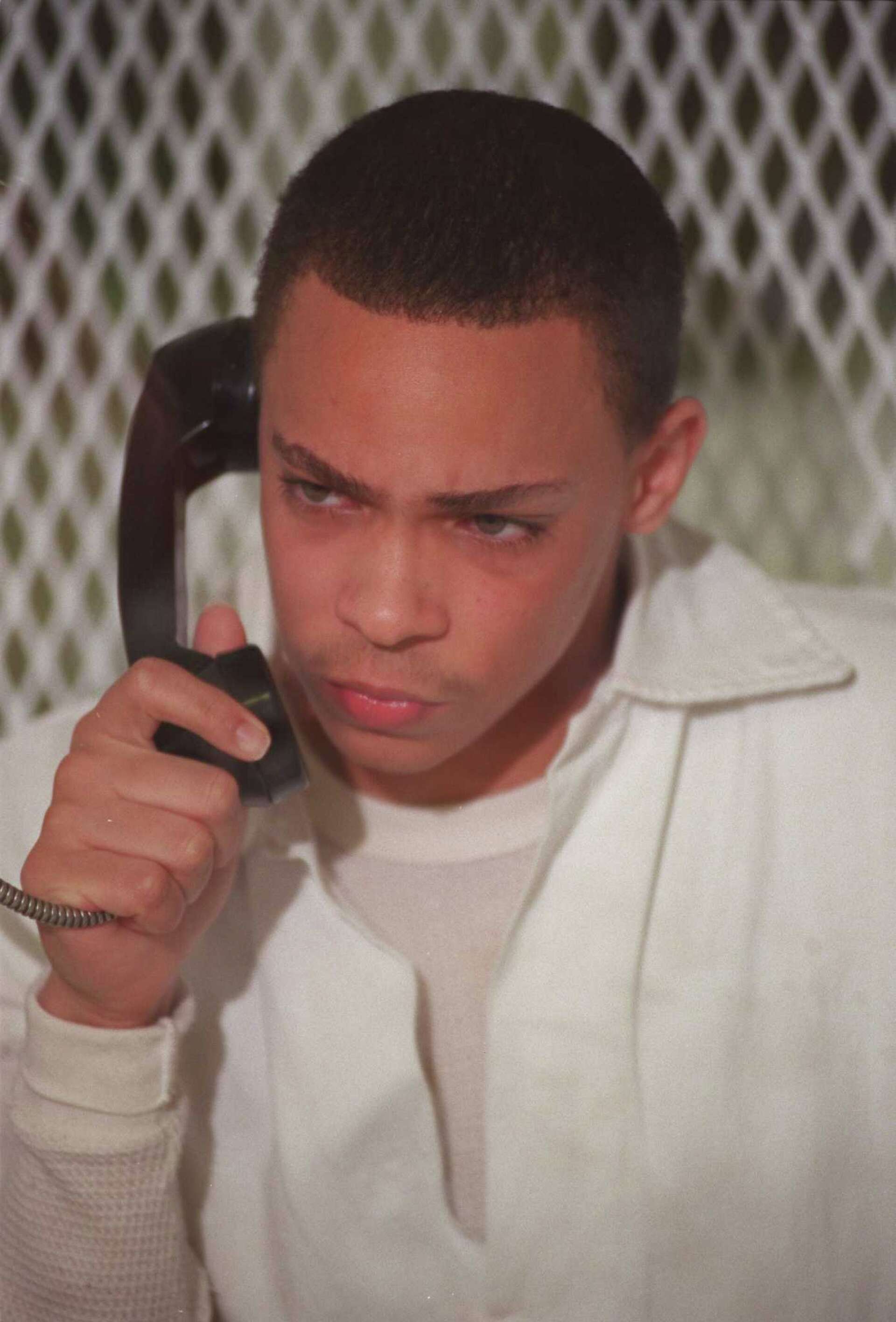 Convicted cop killer Anthony Haynes turned down by Supreme Court