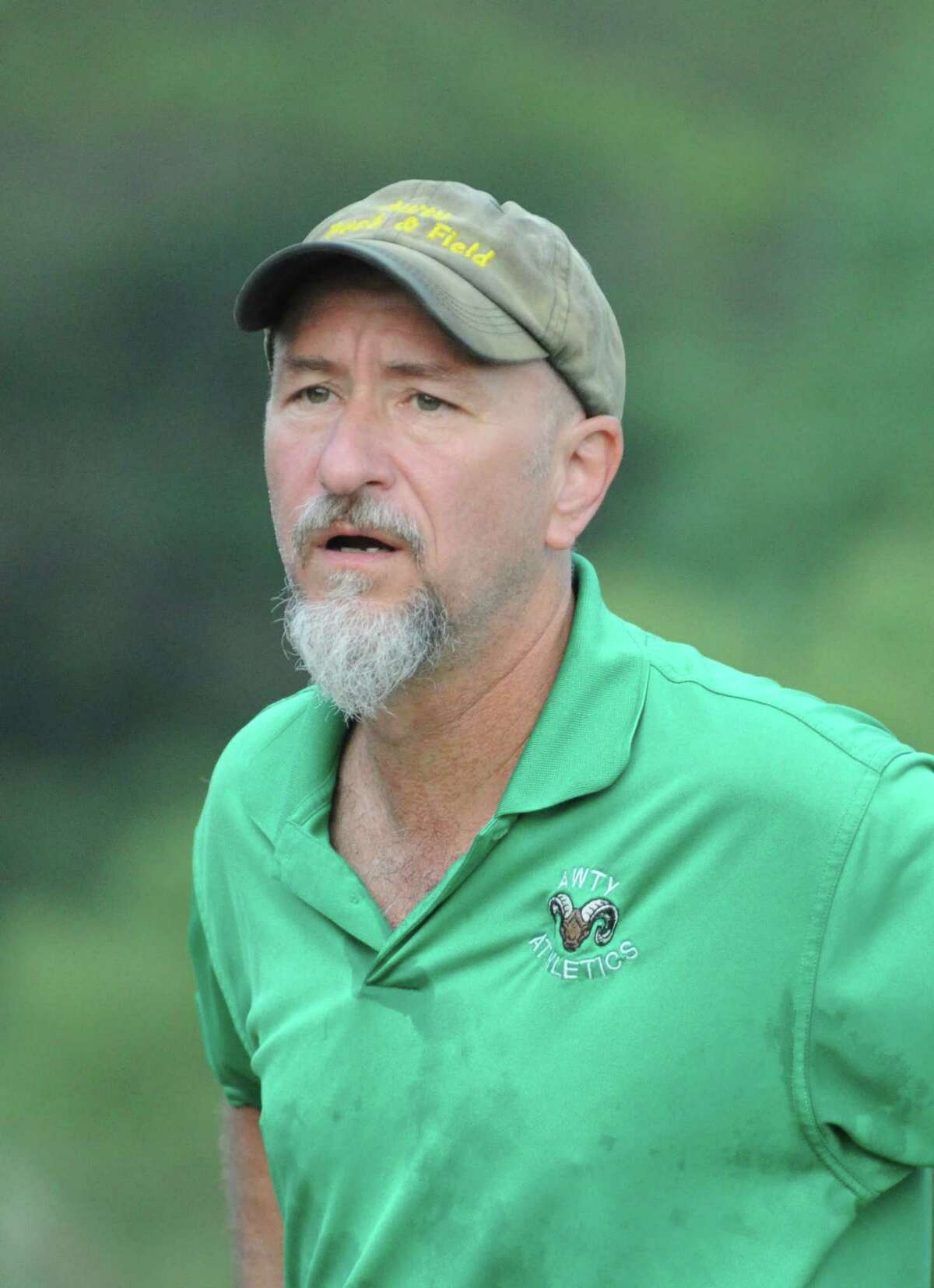 Cross country: Talented freshmen give Awty shot at fourth crown