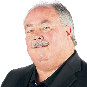 John McClain, Retired Texans / NFL Writer - Houston Chronicle