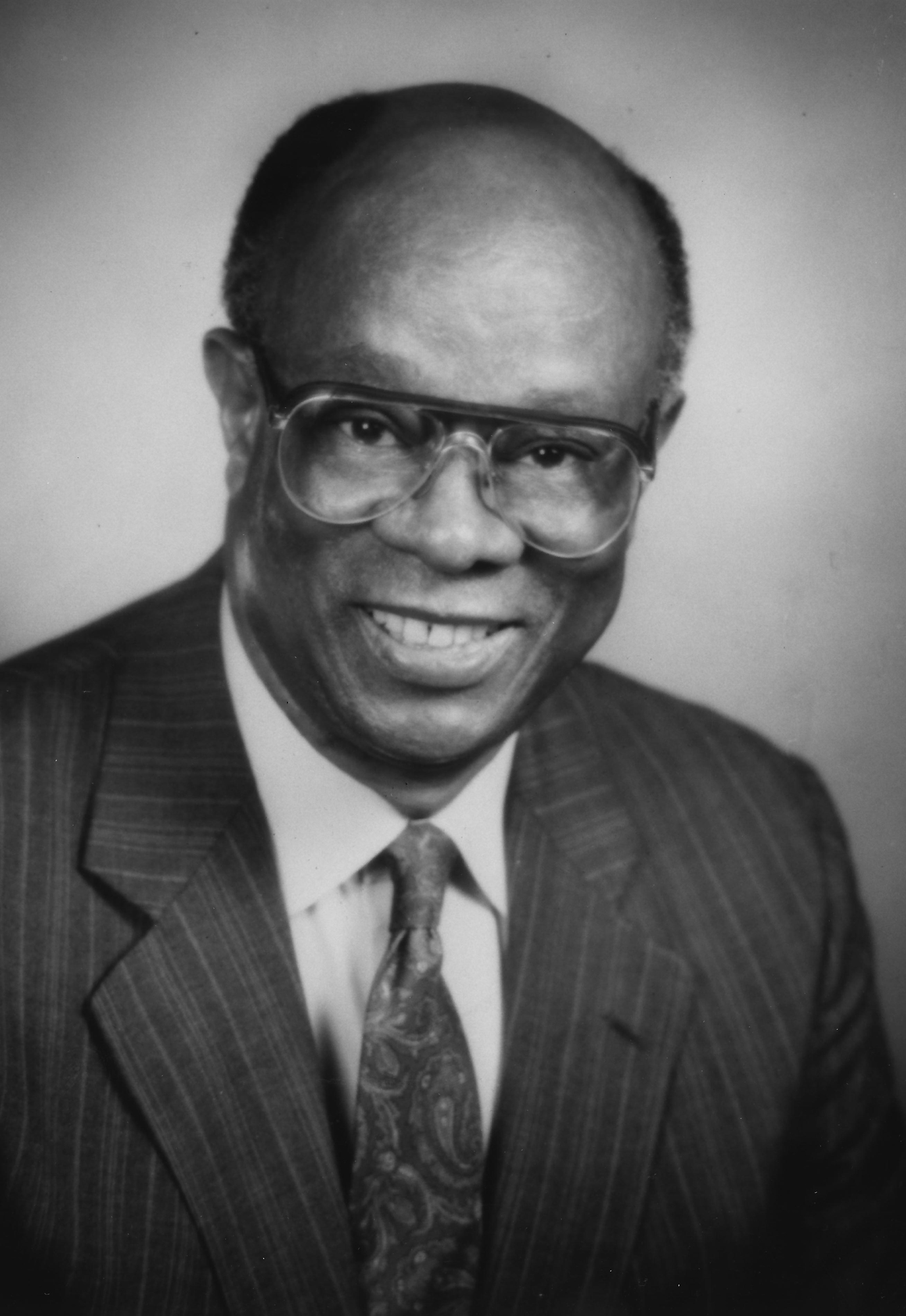 Professor started Trinity's program on urban studies