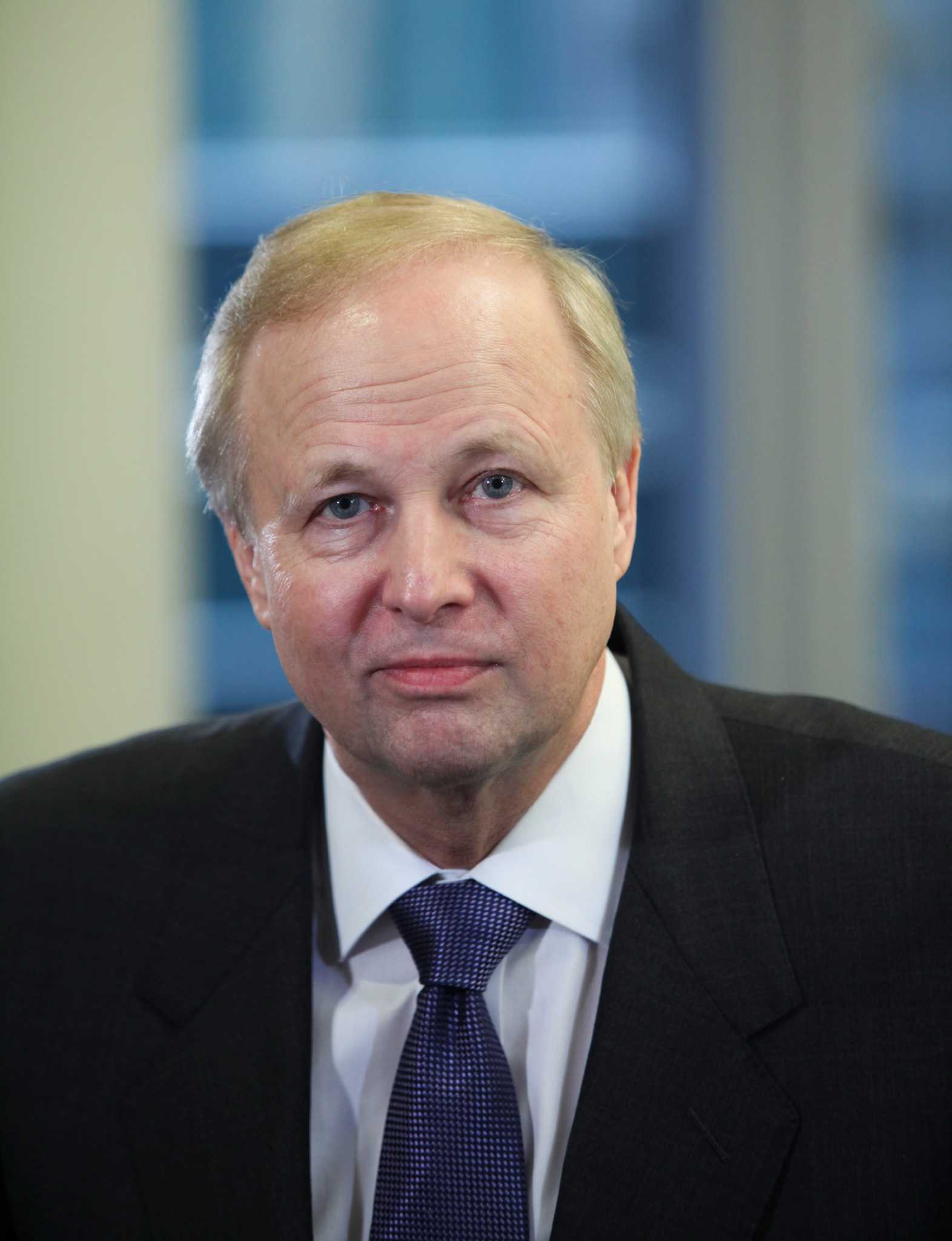 BP using undersea camera at blowout site