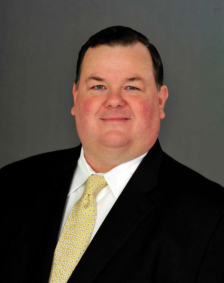 Frey, Bonistalli vie for Ridgefield votes - NewsTimes