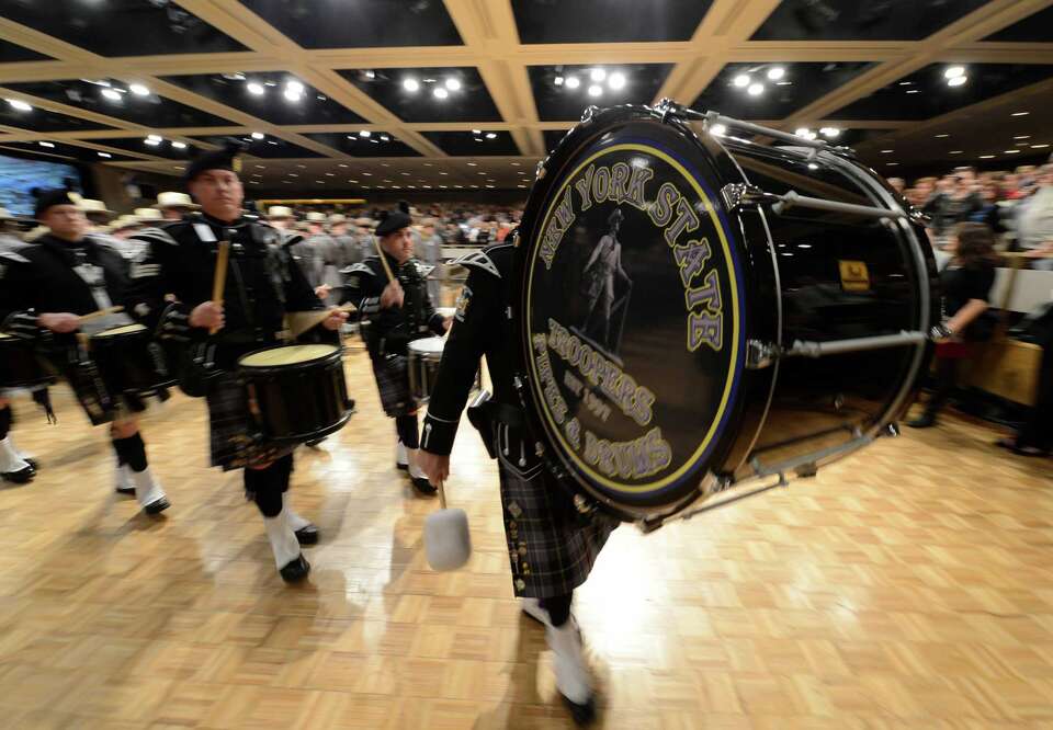 Troopers graduate in first class since '09