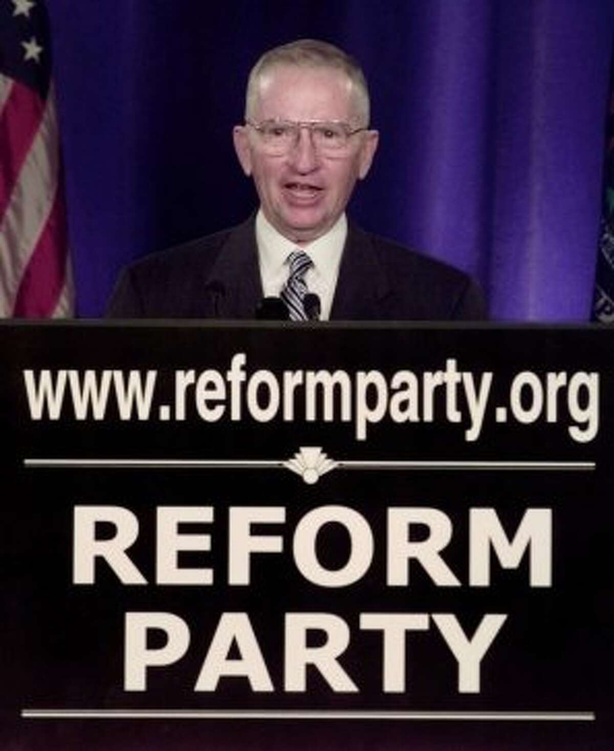 There’s a chance the presidential election will end in a tie thanks to ...