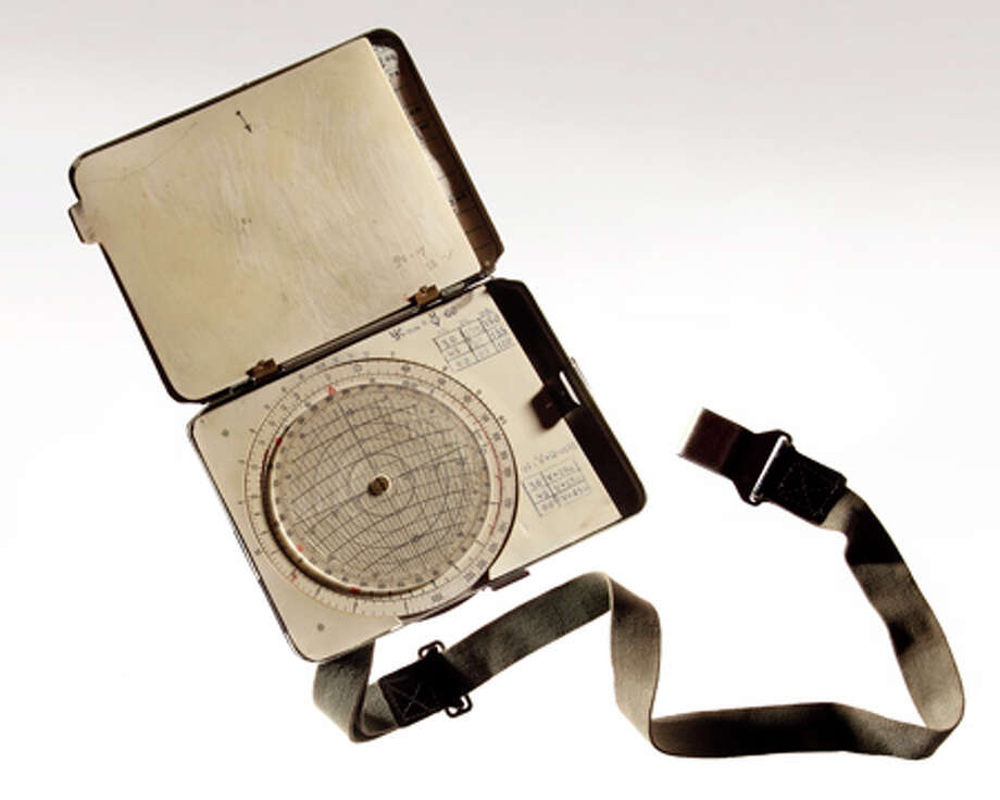 'Skyhook' and other CIA spyware - seattlepi.com