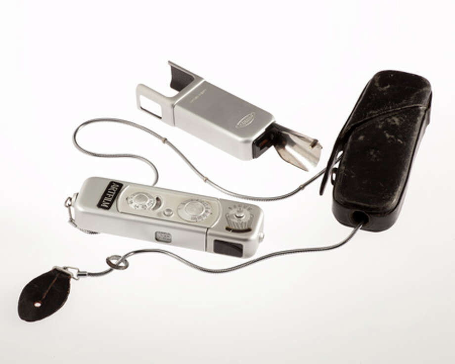 'Skyhook' and other CIA spyware - seattlepi.com