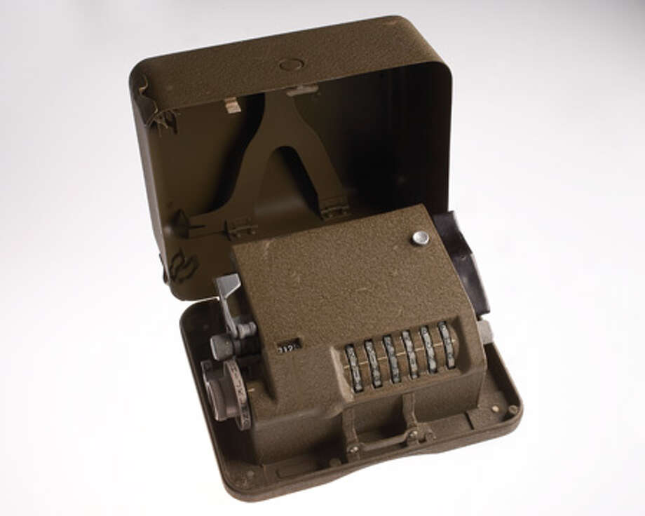 'Skyhook' and other CIA spyware - seattlepi.com