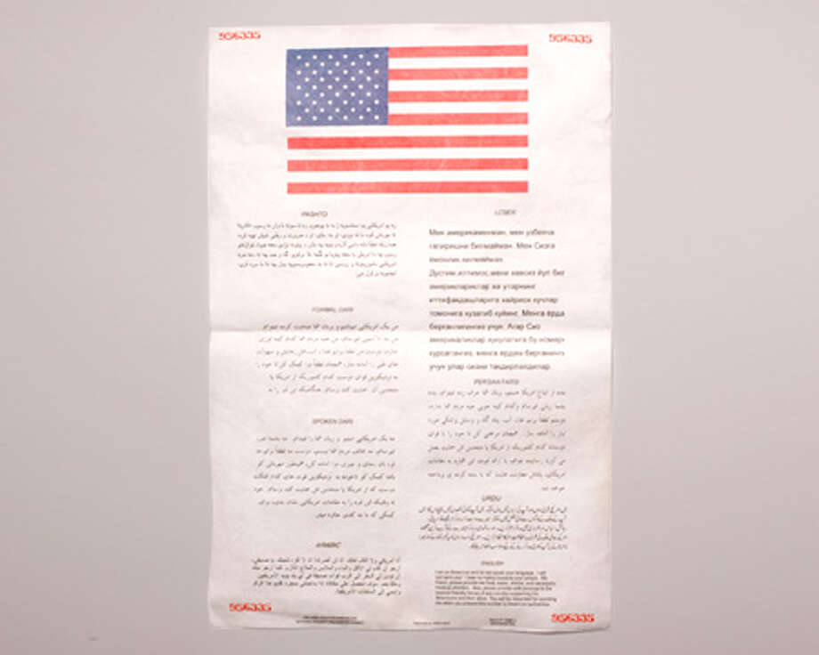 'Skyhook' and other CIA spyware - seattlepi.com