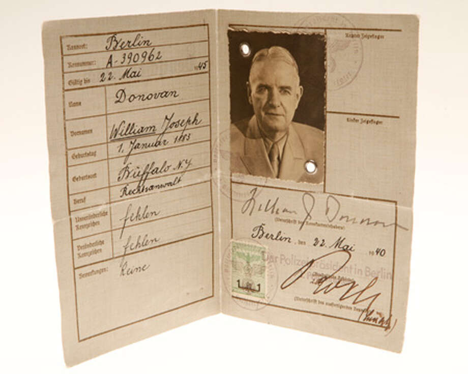 'Skyhook' and other CIA spyware - seattlepi.com