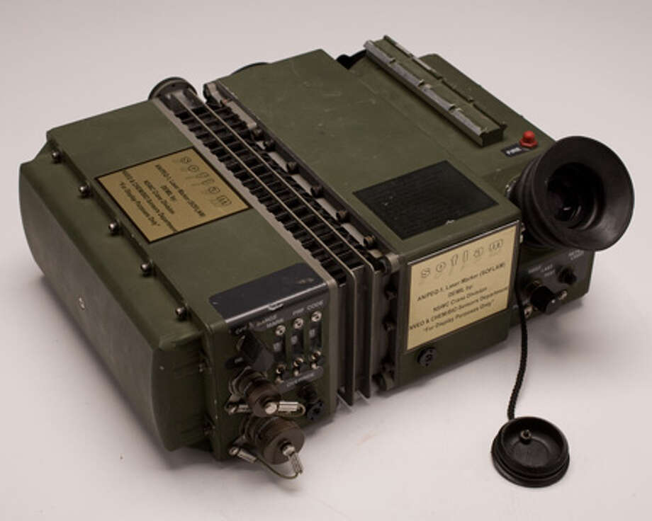 'Skyhook' and other CIA spyware - seattlepi.com