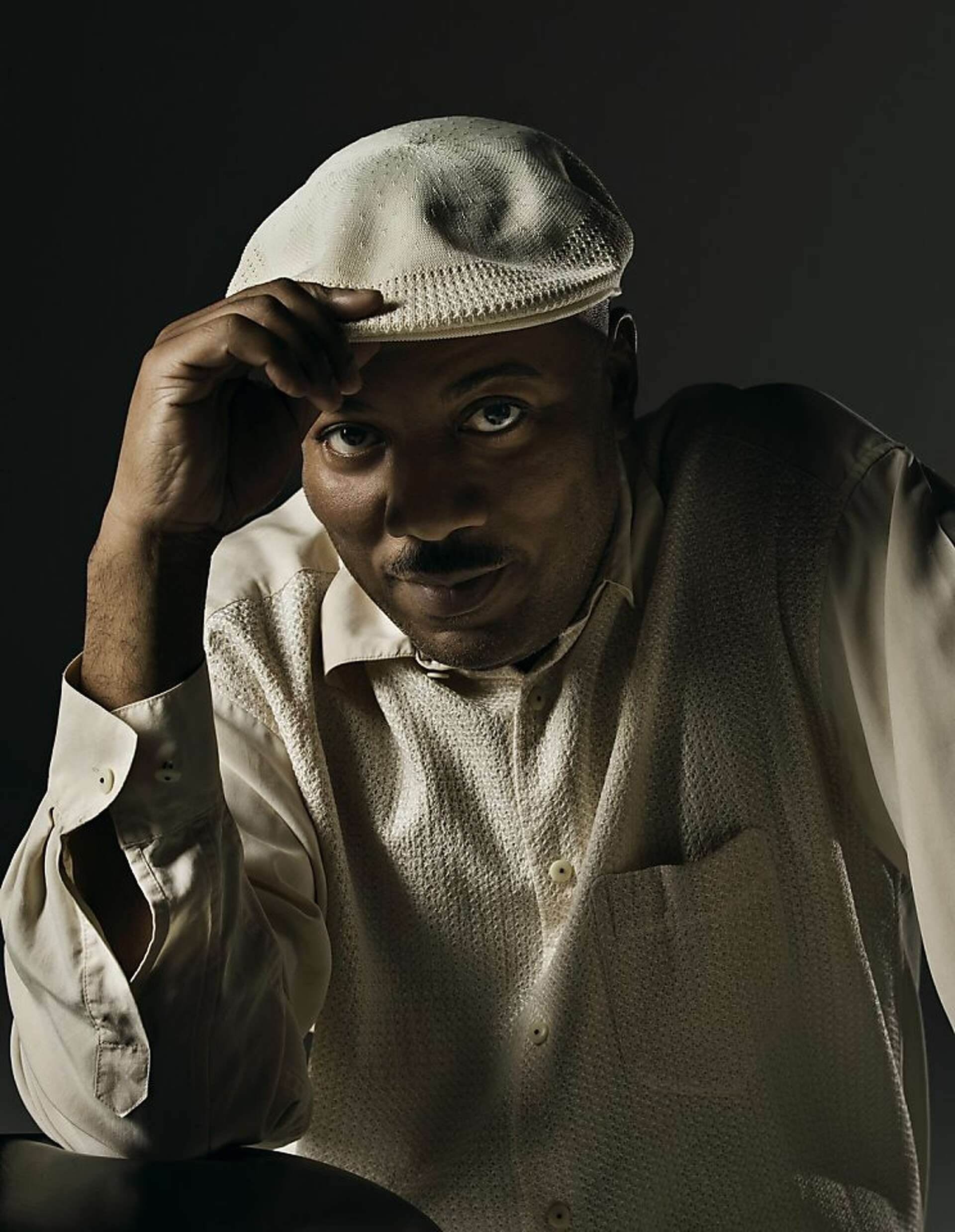 3 decades of creativity from Lines Ballet