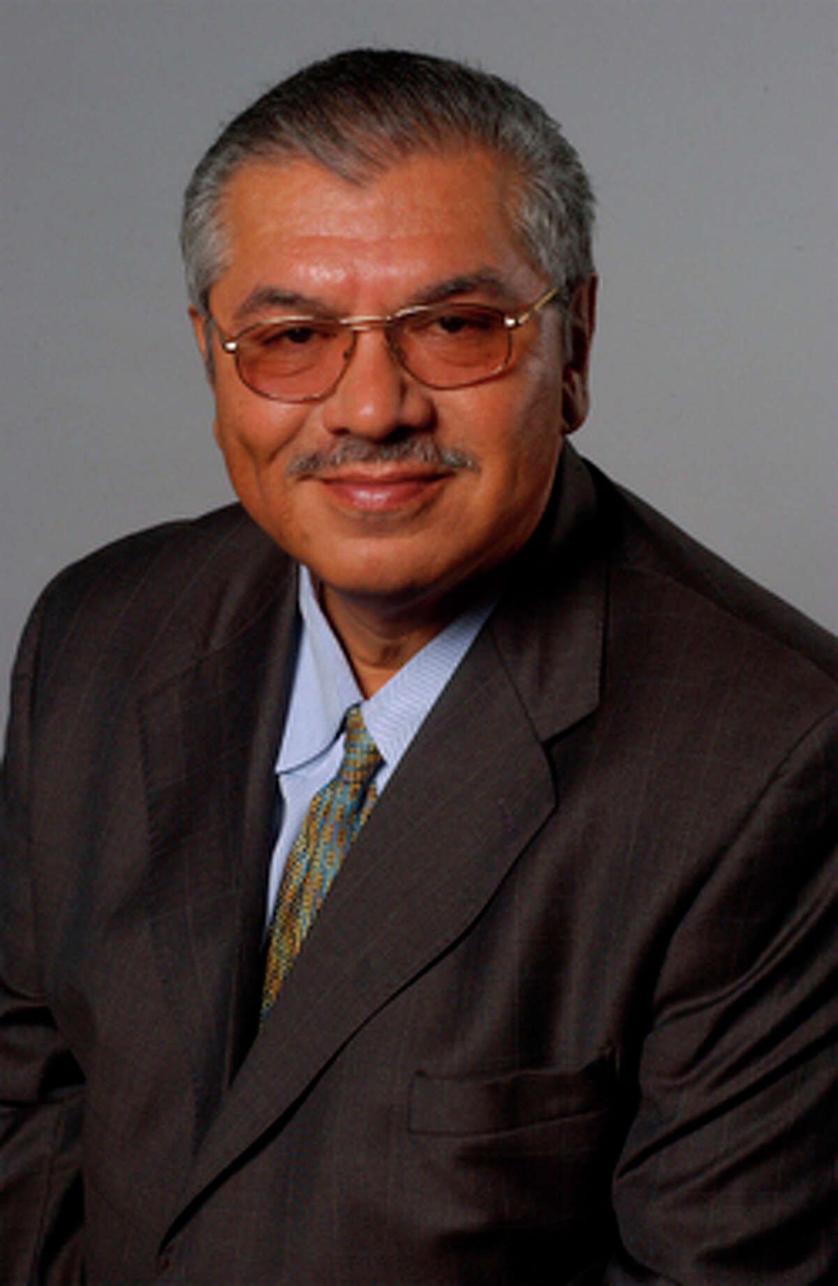 State Sen. Mario Gallegos dead at 62 from liver disease