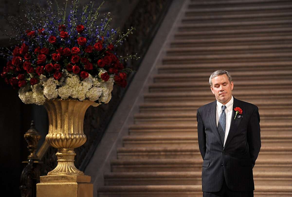 Slain Libya ambassador honored in S.F.