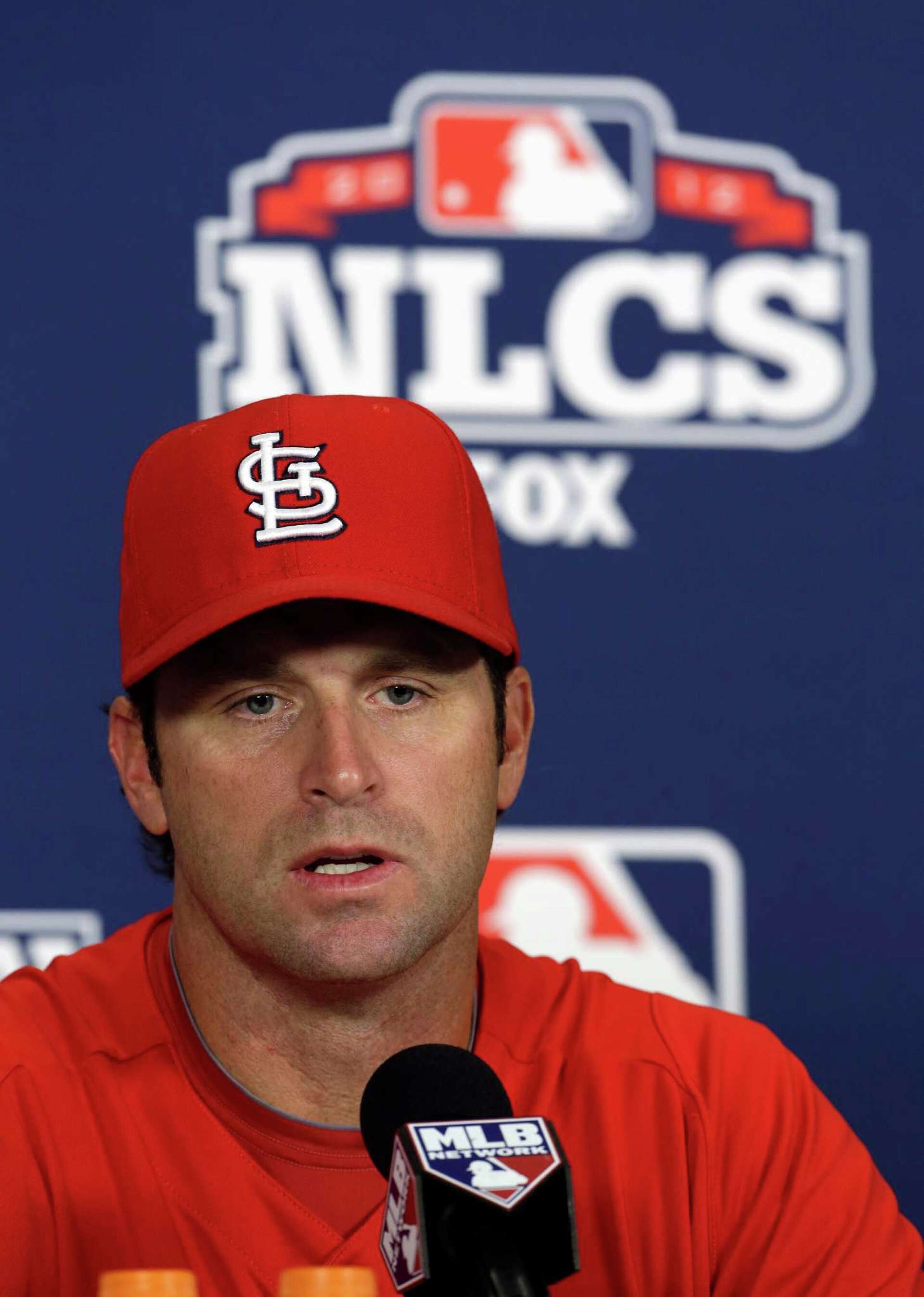 Giants manager rejects any retaliation